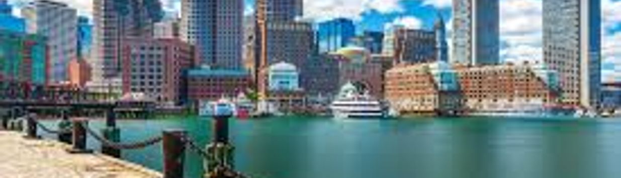 Boston Harborwalk | Entrance Fee, Opening Hours & More