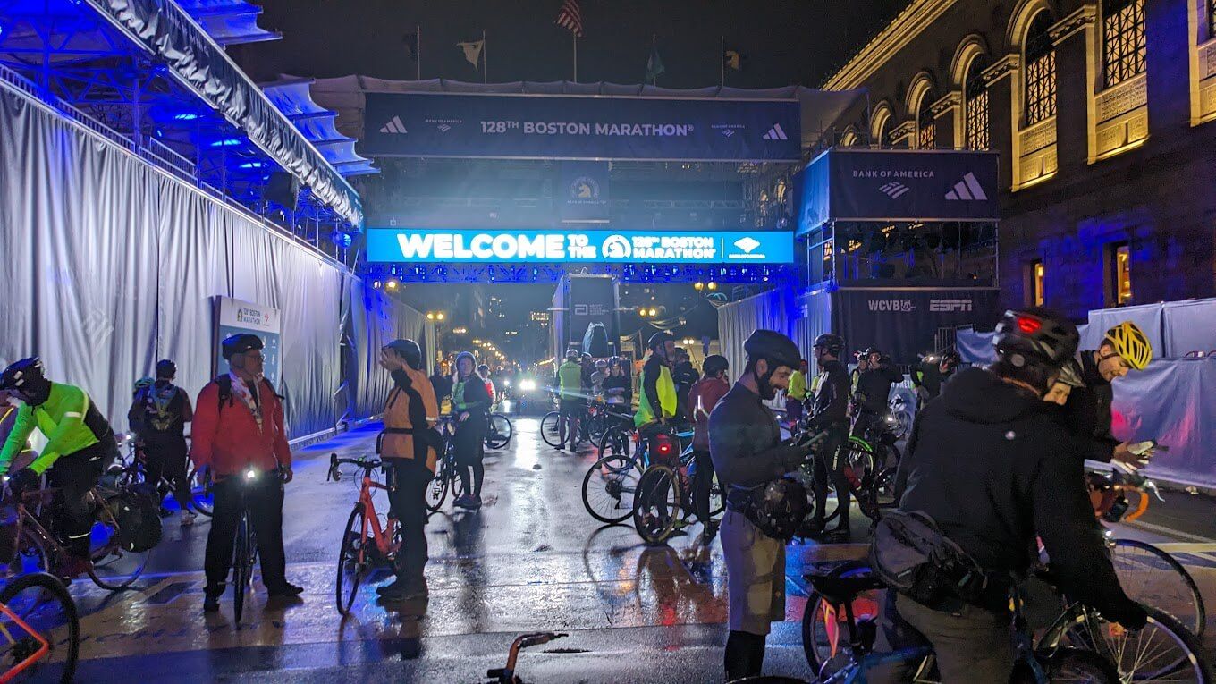 Boston Design Center | Entrance Fee, Opening Hours & More