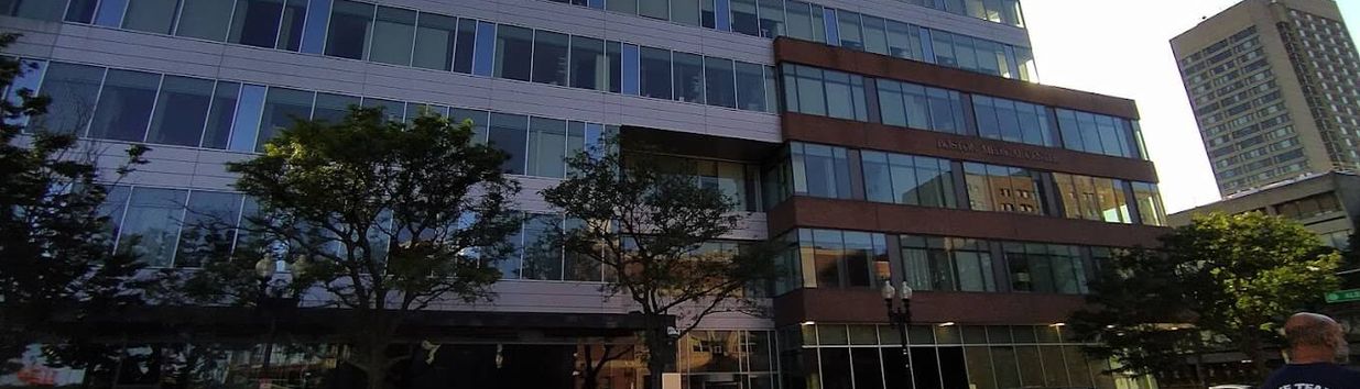 Boston Medical Center | Entrance Fee, Opening Hours & More
