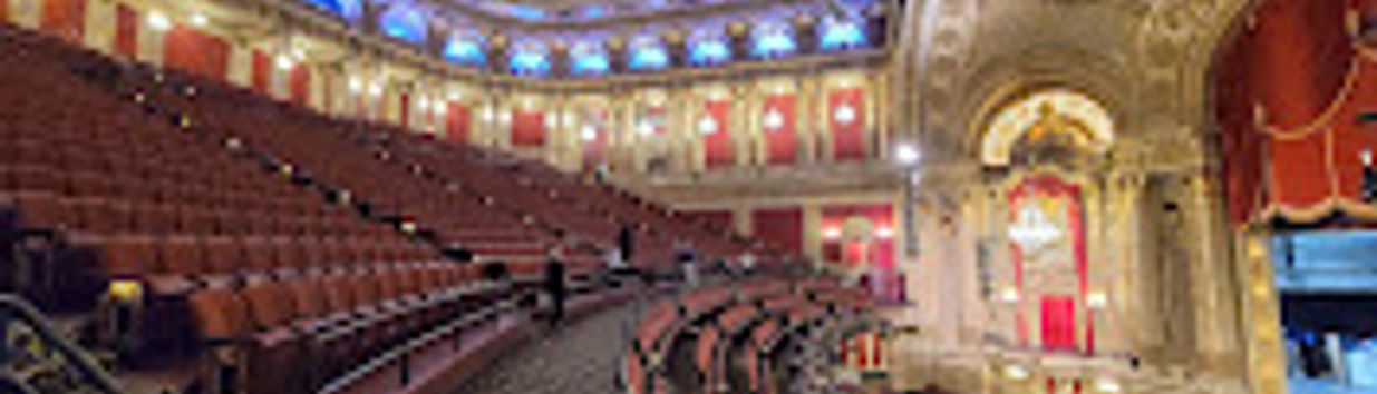Boston Opera House | Entrance Fee, Opening Hours & More