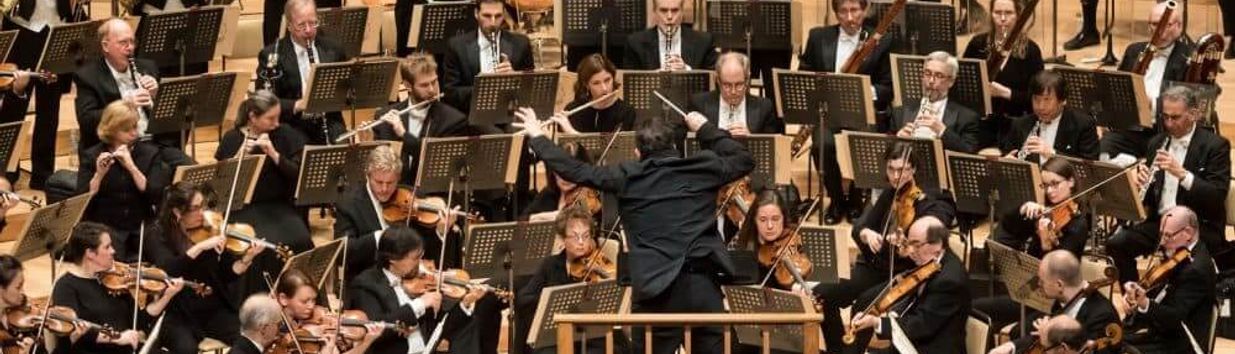 Boston Symphony Orchestra | Entrance Fee, Opening Hours & More