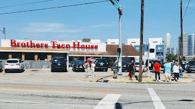 Brother Tacos | Entrance Fee, Opening Hours & More