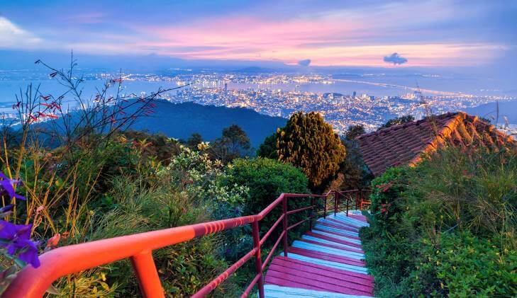Bukit Bendera | Entrance Fee, Opening Hours & More