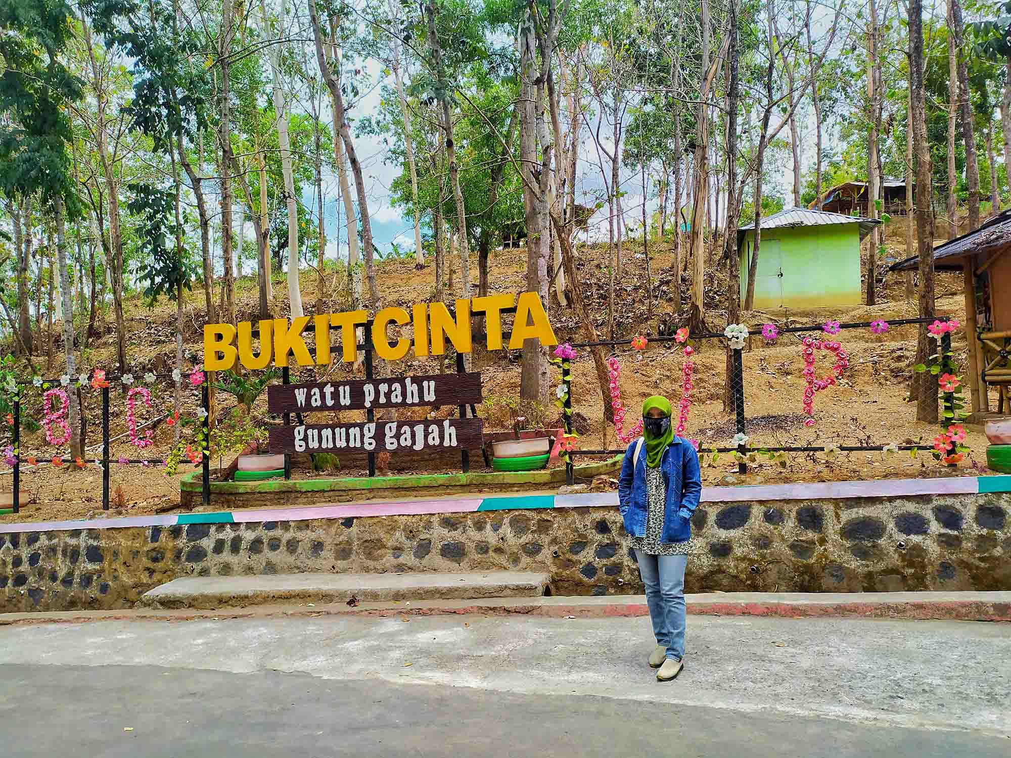 Bukit Cinta | Entrance Fee, Opening Hours & More