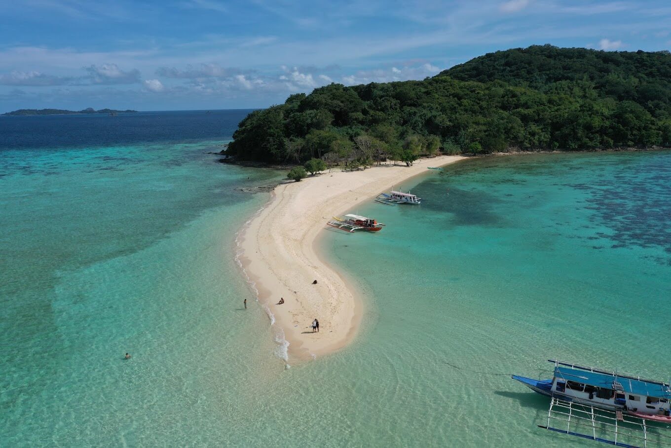 Bulog Dos Island | Entrance Fee, Opening Hours & More