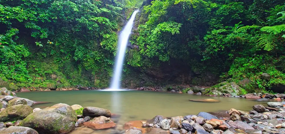 Busay Falls | Entrance Fee, Opening Hours & More