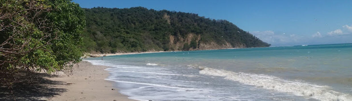 Cabo Blanco Absolute Natural Reserve | Entrance Fee, Opening Hours & More
