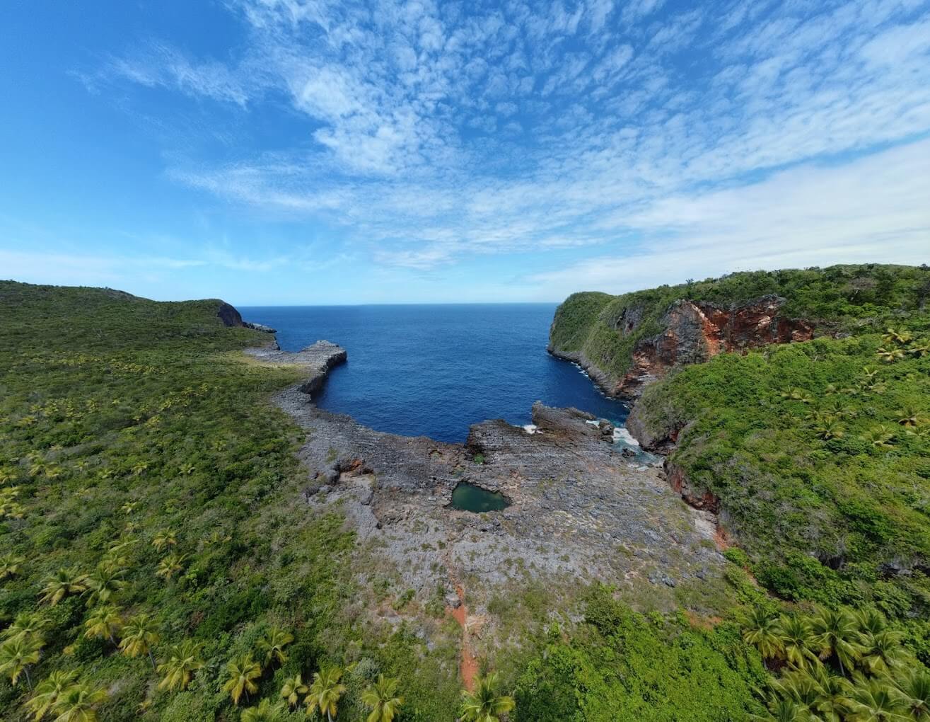 Cabo Cabrón | Entrance Fee, Opening Hours & More