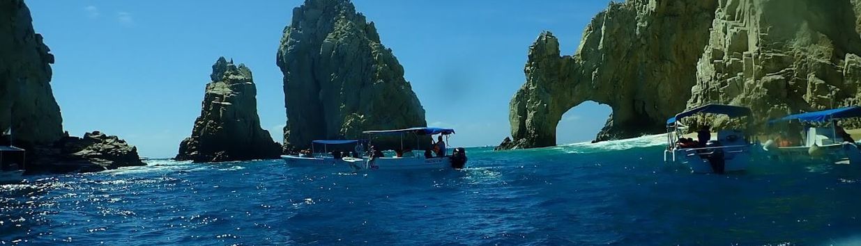 Cabo Deep Blue | Entrance Fee, Opening Hours & More