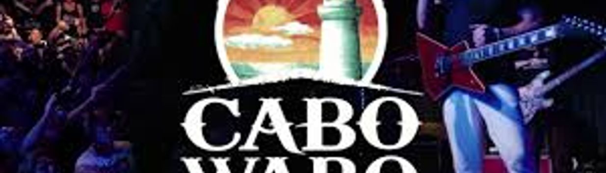 Cabo Wabo Cantina | Entrance Fee, Opening Hours & More