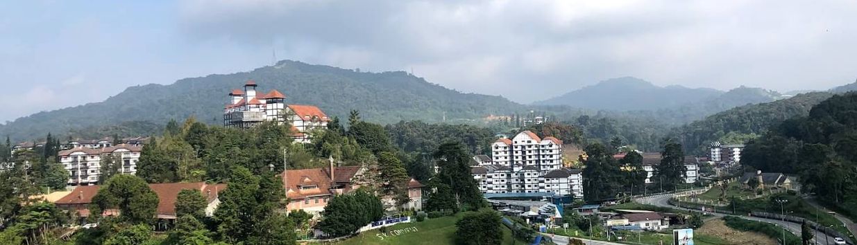 Cameron Fair Tanah Rata, Malaysia | Entrance Fee, Opening Hours & More