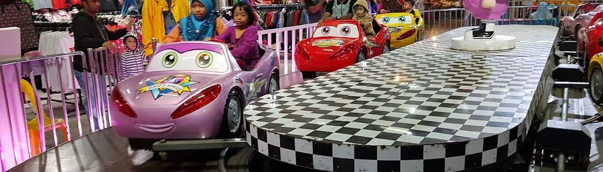 Cameron Square | Entrance Fee, Opening Hours & More