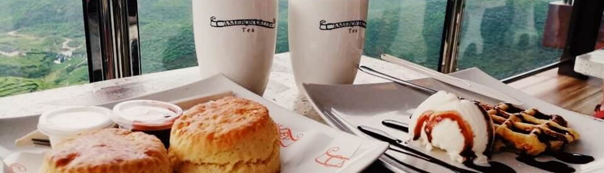 Cameron Valley Tea House 2 | Entrance Fee, Opening Hours & More
