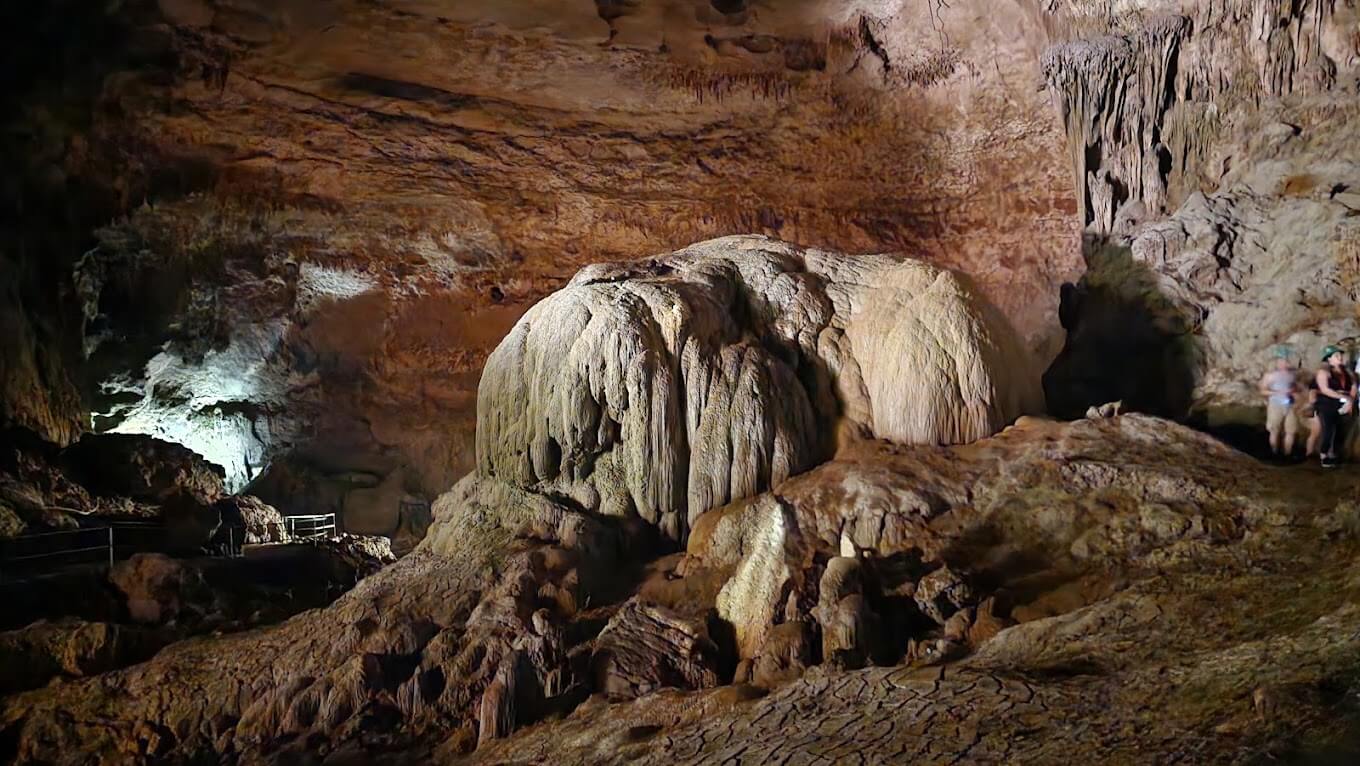 Parque Nacional de las Cavernas del Río Camuy | Entrance Fee, Opening ...