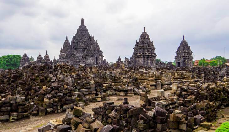 Candi Bubrah | Entrance Fee, Opening Hours & More