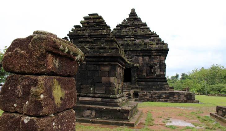 Candi Ijo Temple | Entrance Fee, Opening Hours & More
