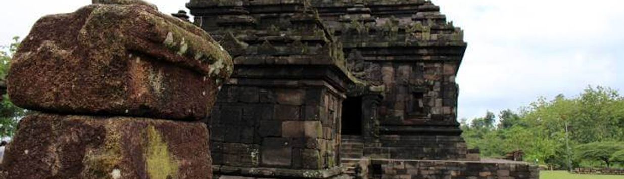 Candi Ijo Temple | Entrance Fee, Opening Hours & More