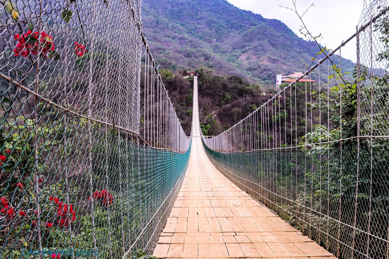 Canopy River Park | Entrance Fee, Opening Hours & More