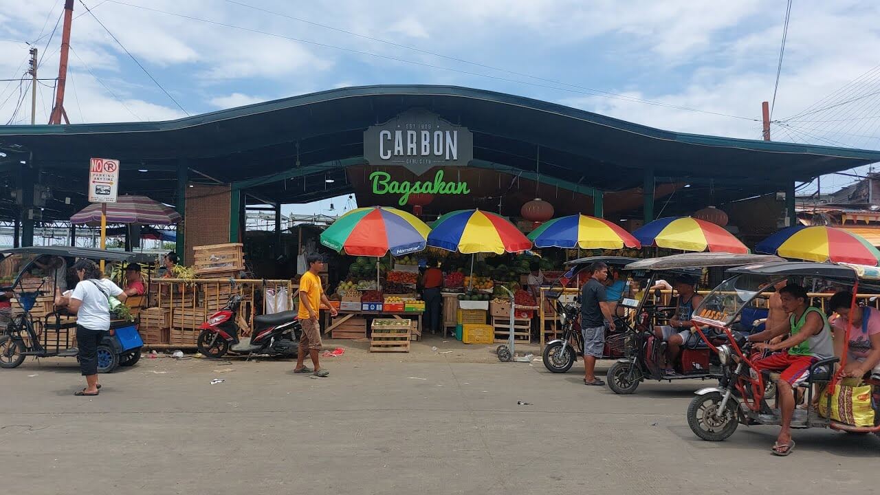 Carbon Market | Entrance Fee, Opening Hours & More