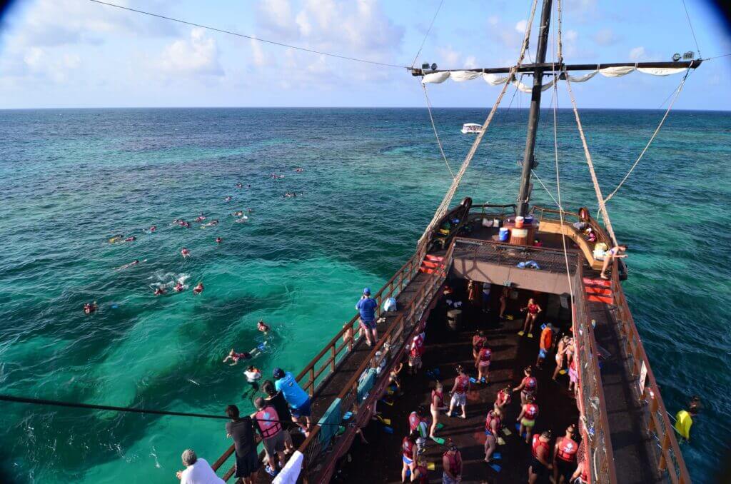 Caribbean Buccaneers | Entrance Fee, Opening Hours & More