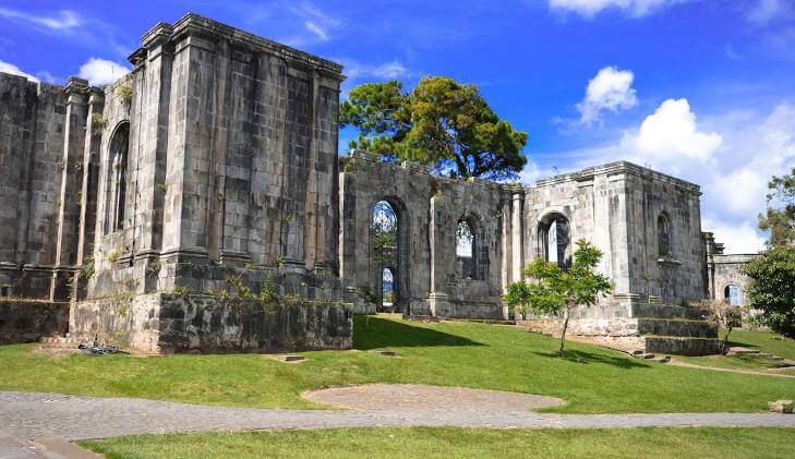 Cartago Ruins | Entrance Fee, Opening Hours & More