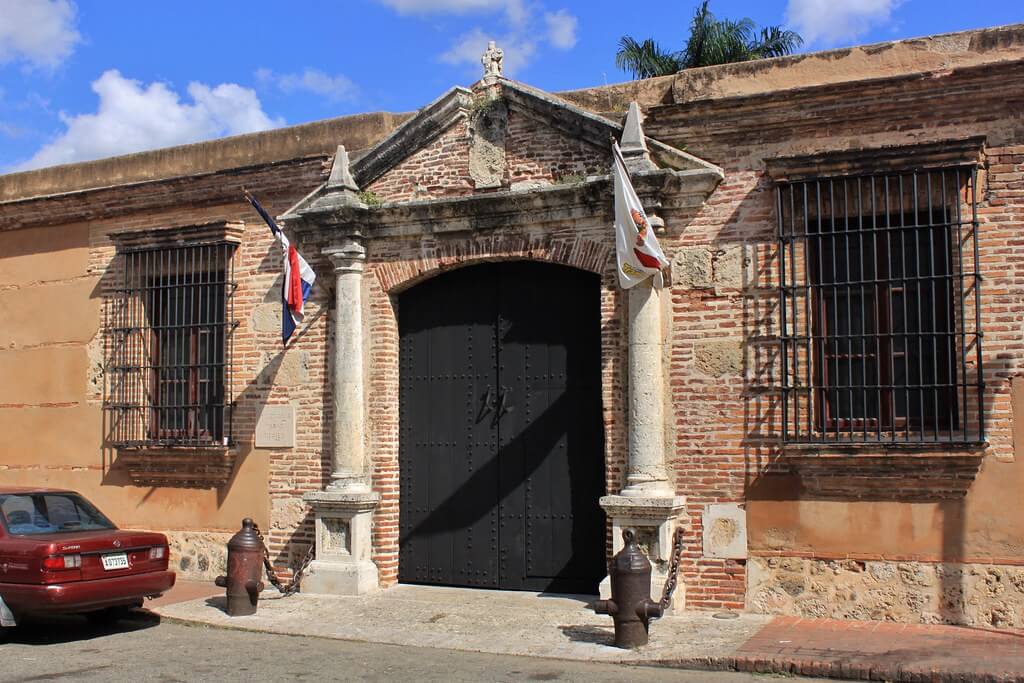 Casa de Bastidas | Entrance Fee, Opening Hours & More