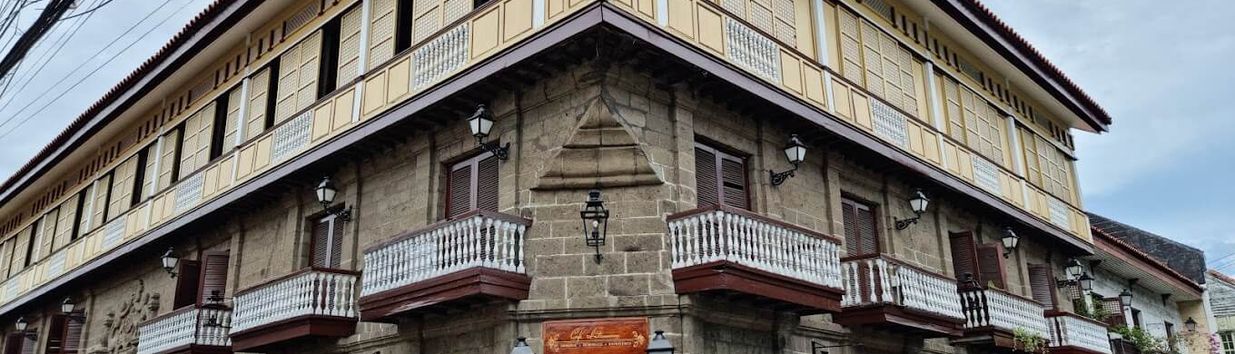 Casa Manila | Entrance Fee, Opening Hours & More