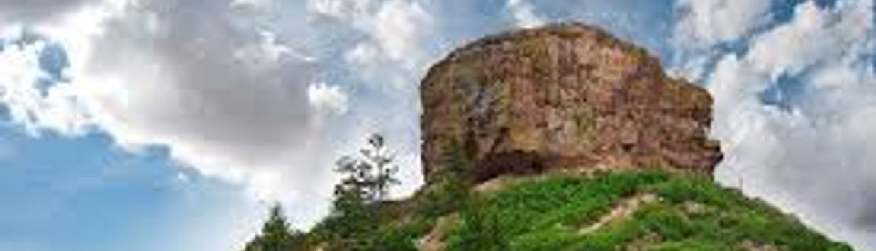 Castle Rock | Entrance Fee, Opening Hours & More