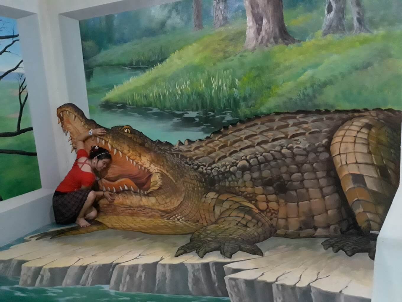 Cebu Zoo | Entrance Fee, Opening Hours & More