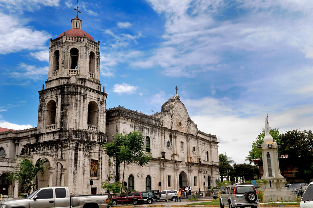 Cebu Metropolitan Cathedral | Entrance Fee, Opening Hours & More