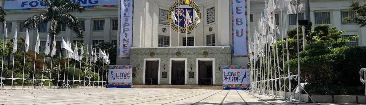 Cebu Provincial Capitol | Entrance Fee, Opening Hours & More