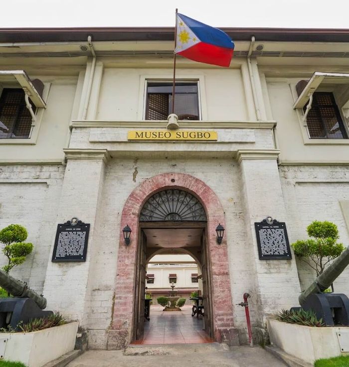 Top Attractions in Cebu