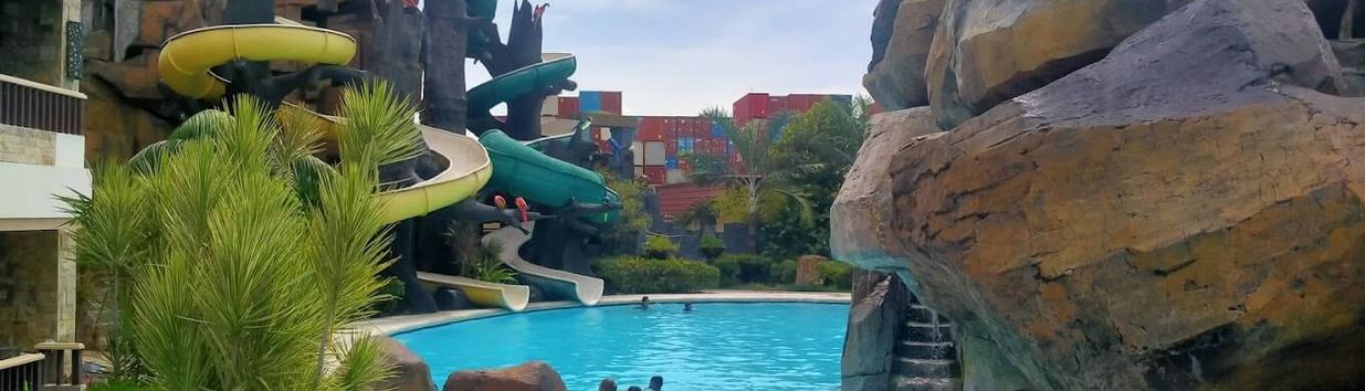 Cebu Westown Lagoon | Entrance Fee, Opening Hours & More
