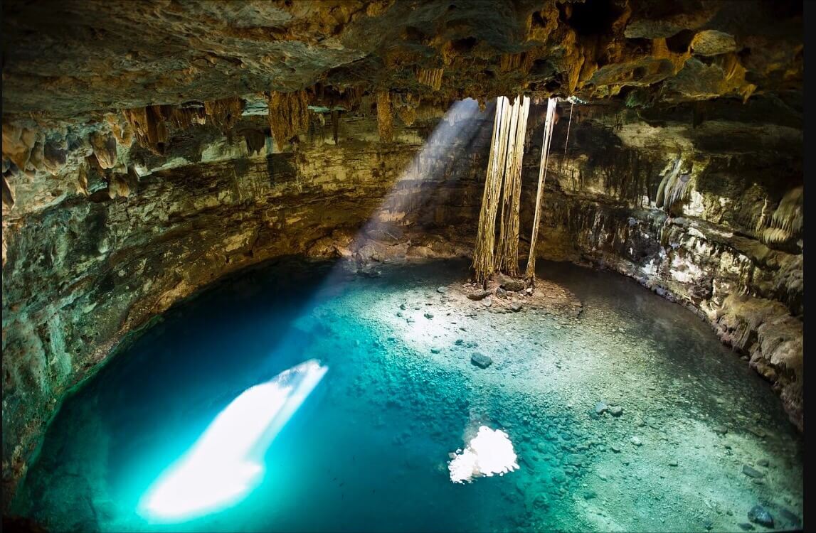 Cenote Chikin Ha | Entrance Fee, Opening Hours & More