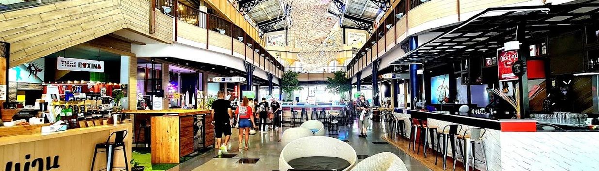 Central Marina | Entrance Fee, Opening Hours & More