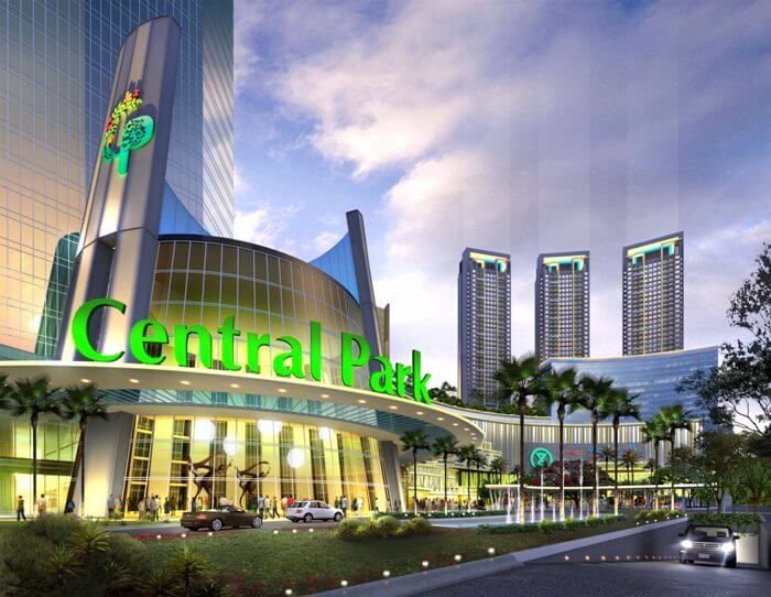 Pondok Indah Mall | Entrance Fee, Opening Hours & More
