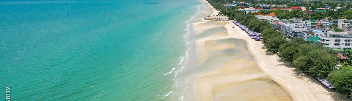 Cha-Am Beach | Entrance Fee, Opening Hours & More