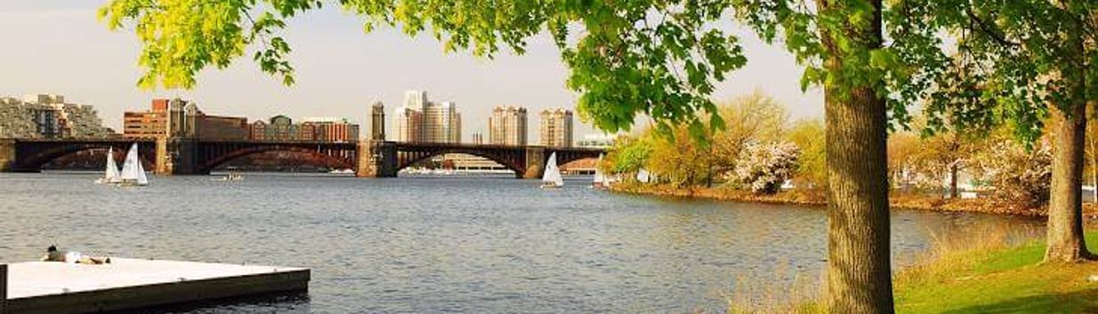 Charles River Edinburgh