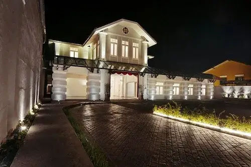 Chulia Heritage Trail | Entrance Fee, Opening Hours & More