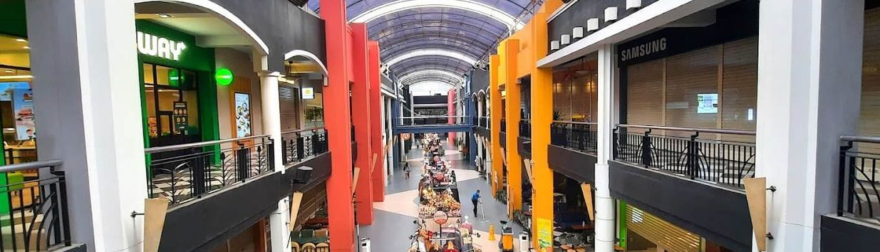 Cilandak Town Square | Entrance Fee, Opening Hours & More