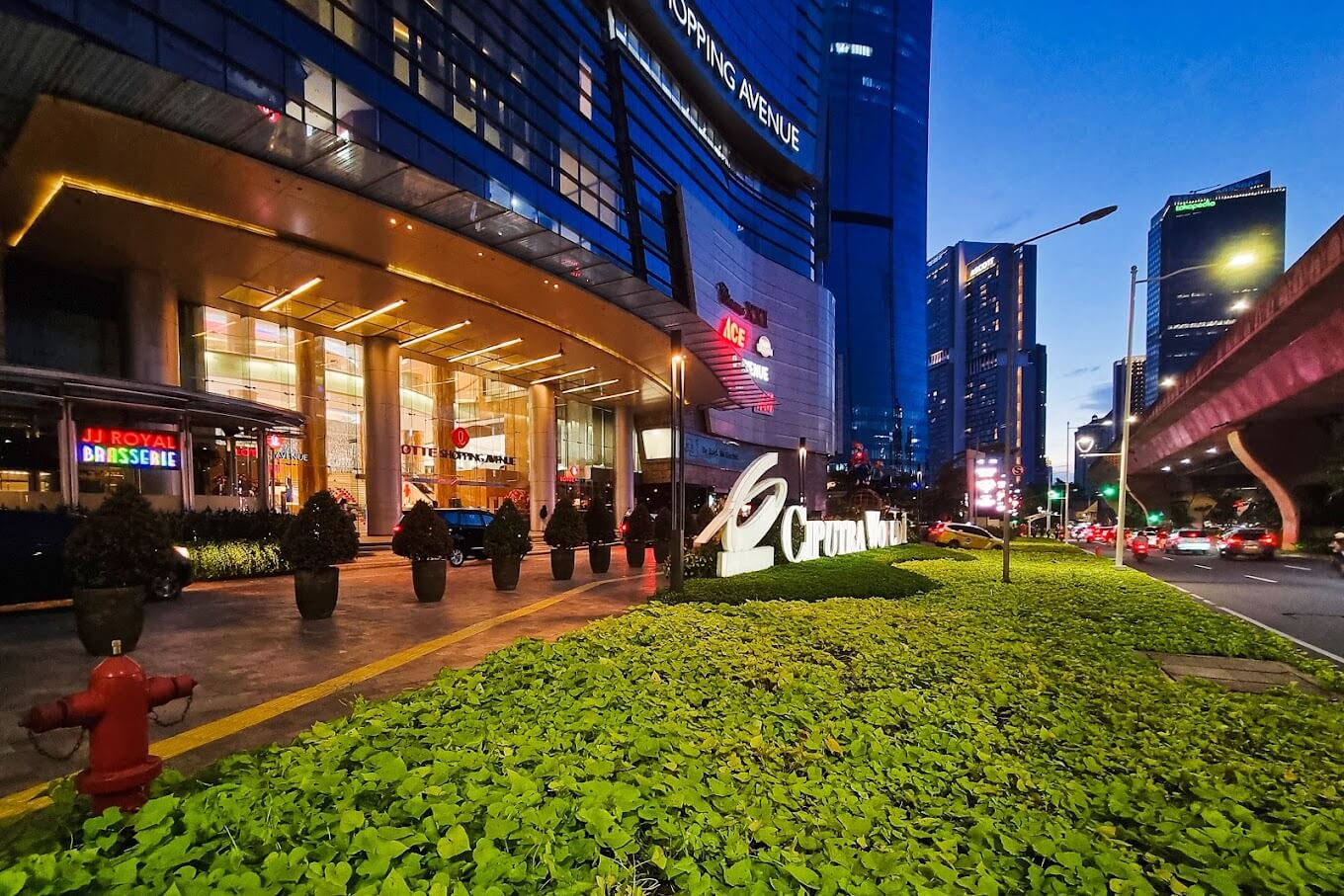 Ciputra Artpreneur | Entrance Fee, Opening Hours & More