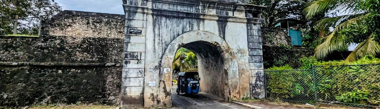 Colombo - Galle - Hambantota - Wellawaya Highway | Entrance Fee ...