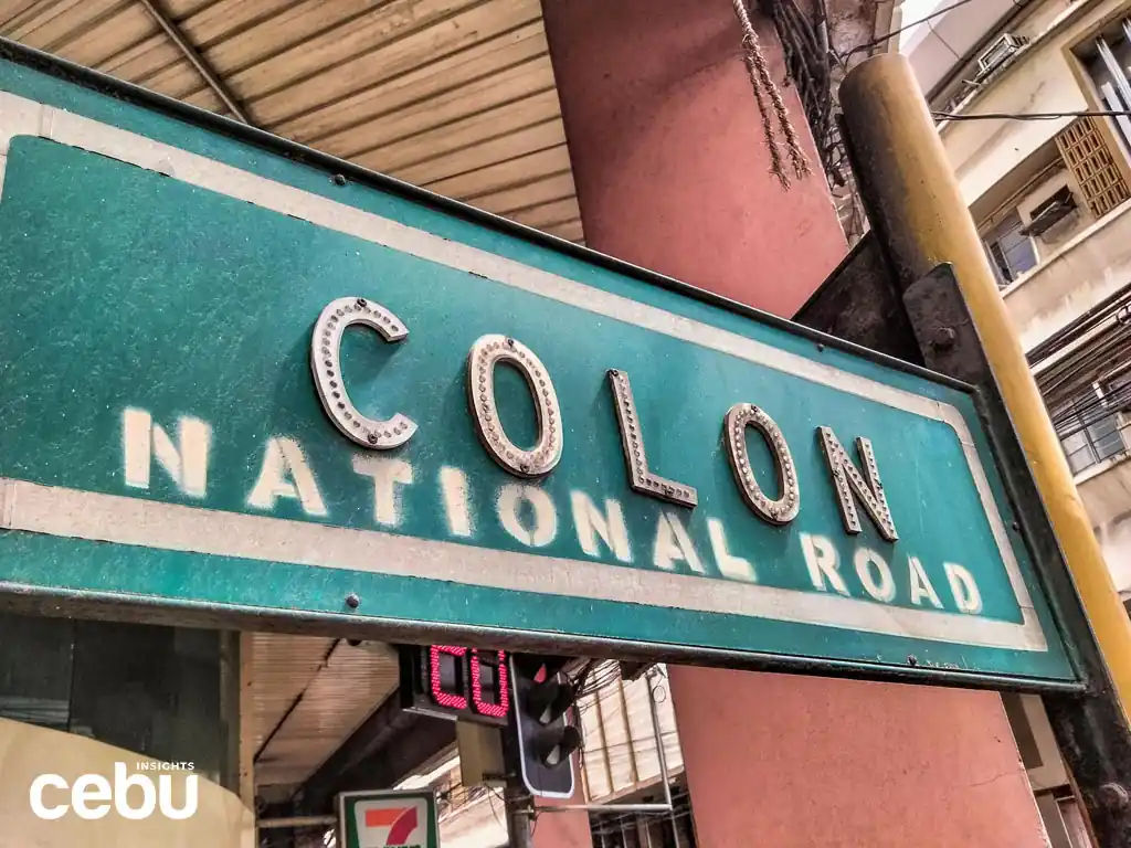 Colon Street | Entrance Fee, Opening Hours & More