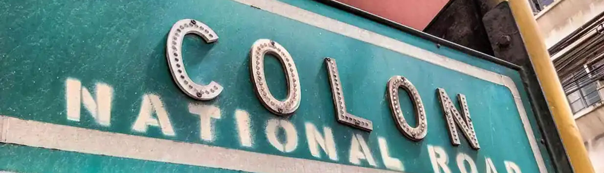 Colon Street | Entrance Fee, Opening Hours & More