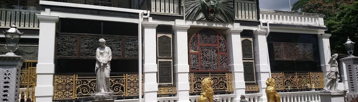 Colonial Penang Museum | Entrance Fee, Opening Hours & More