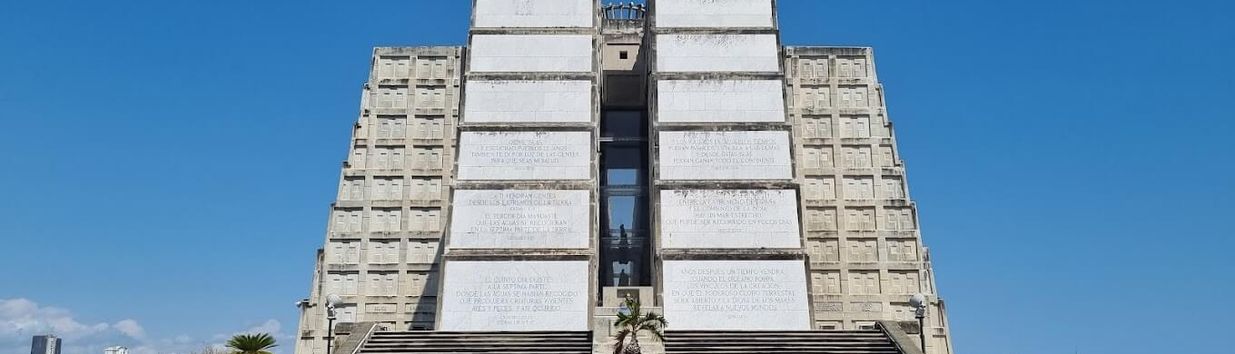 Columbus Lighthouse