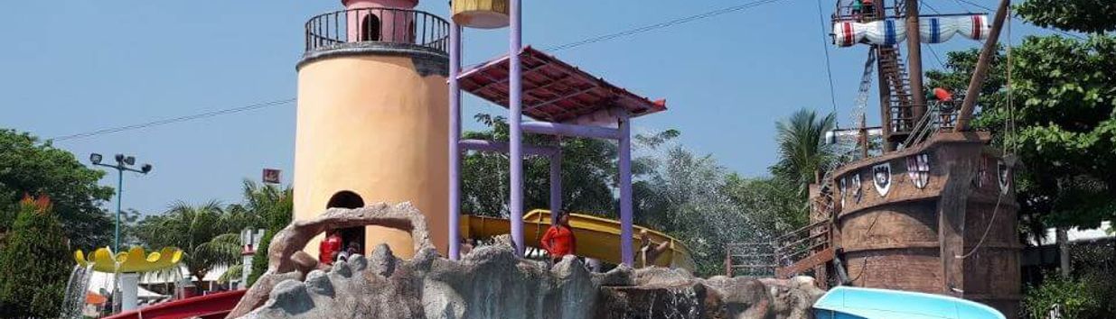 Columbus Park | Entrance Fee, Opening Hours & More