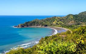 Costa Rican North Pacific Coast | Entrance Fee, Opening Hours & More