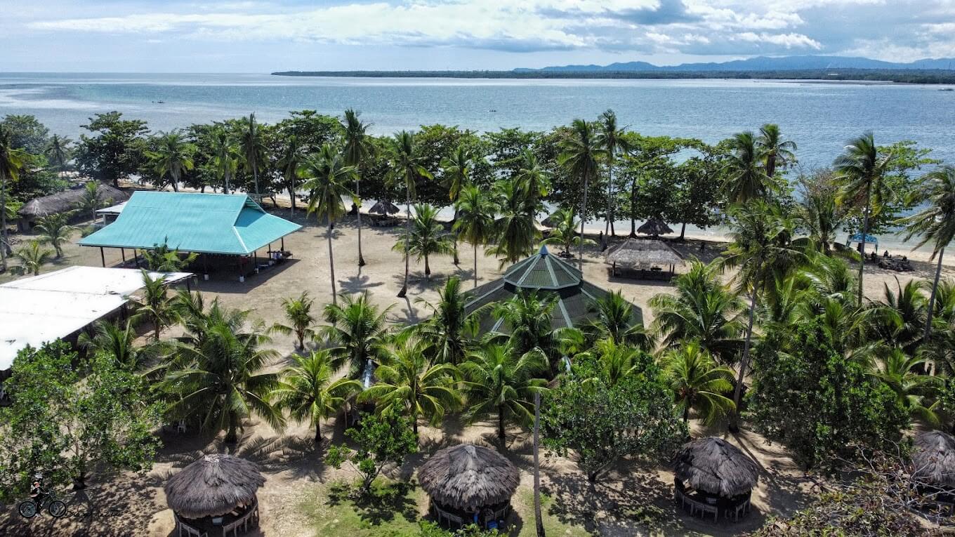 ONOK ISLAND | Entrance Fee, Opening Hours & More