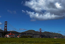 Crissy Field | Entrance Fee, Opening Hours & More